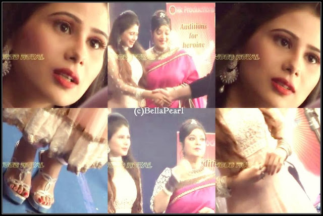 Drashti Dhami Planet: Priyanka Solanki is Colors’ nation-wide is ...