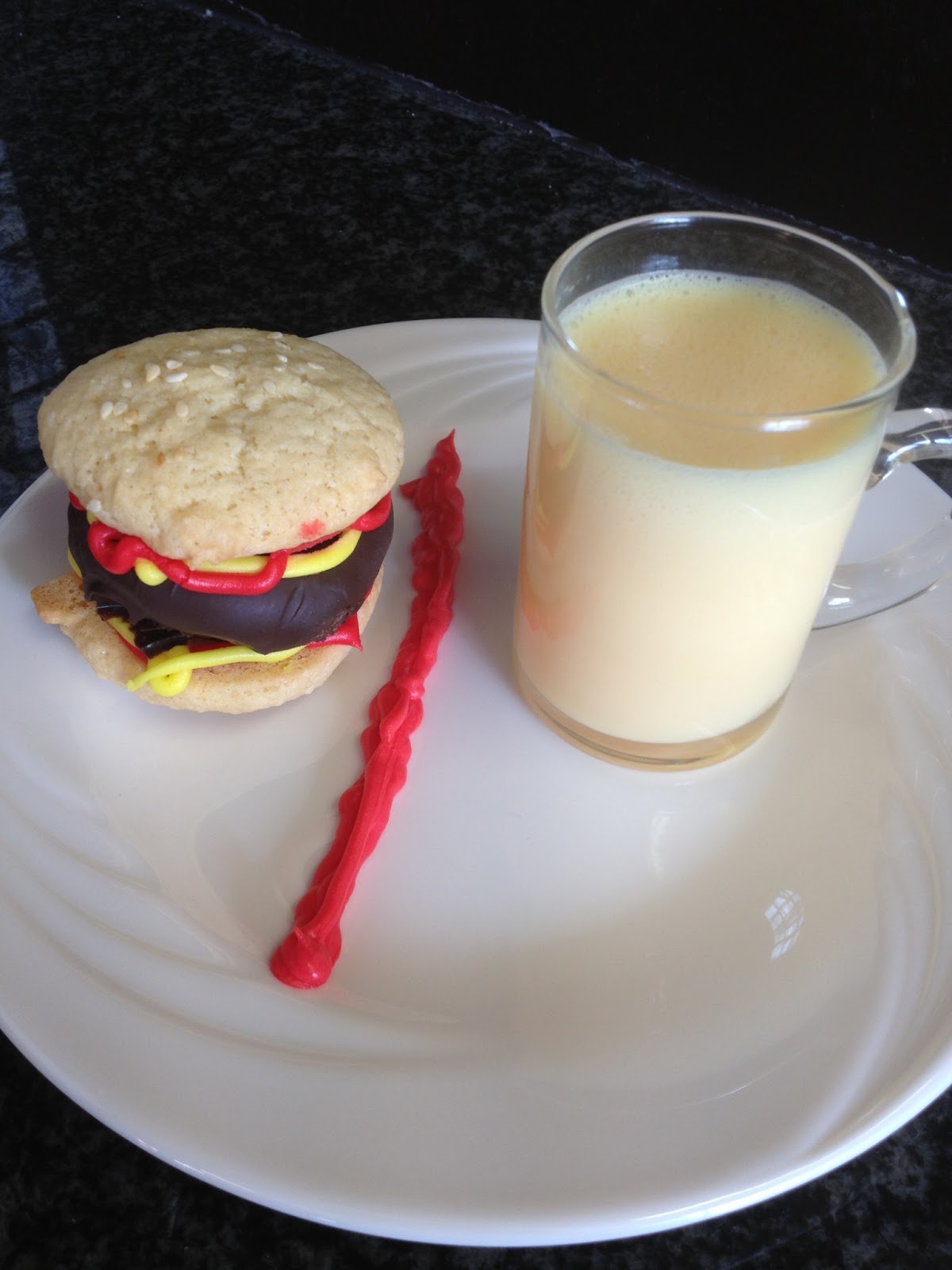 PARSHA DESSERT: Parshas Mishpatim