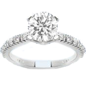 Houston Engagement Rings