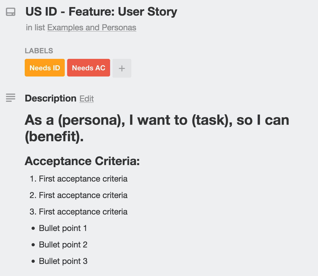 Using Trello and Confluence to manage UX design project. Part 1
