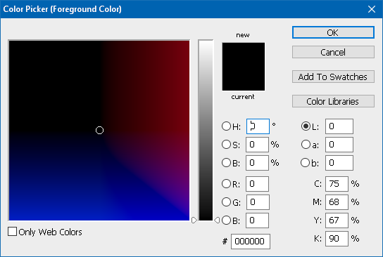 Designing a better terminal text color experience