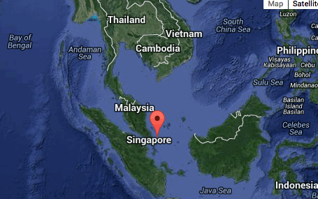 EagleSpeak: South China Sea Piracy: Fuel Thefts at Sea