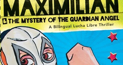 De Colores: The Raza Experience in Books for Children: Maximilian: The ...