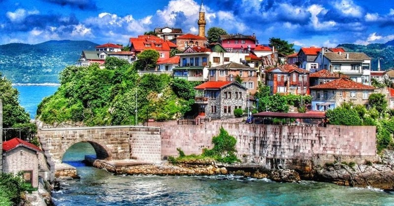 Bartın: Bartın Hakkında Genel Bilgi Ve Tarihçesi