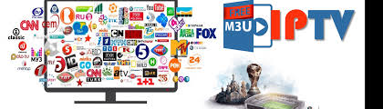 Iptv america m3u list channels - tolfpatent