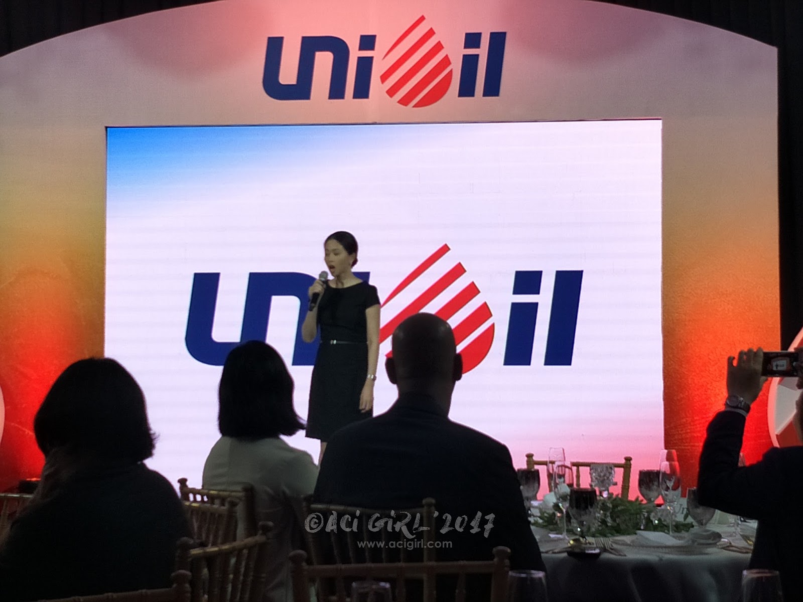 UNIOIL cares for Mother Earth launches “Doing Our Part” Campaign | Aci Girl
