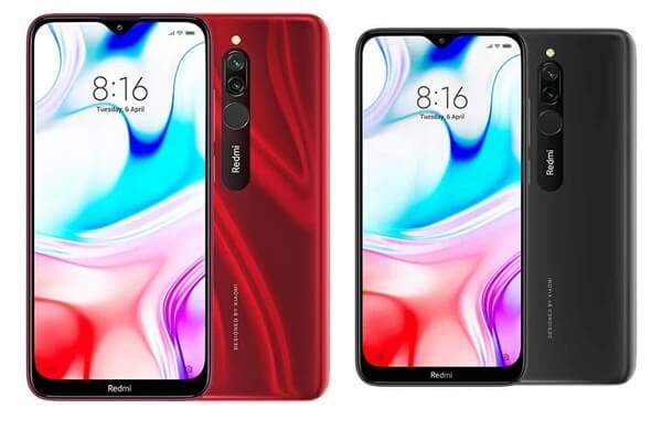 Spesifikasi Lengkap Xiaomi Redmi 8, Info Harga, Kelebihan dan ...
