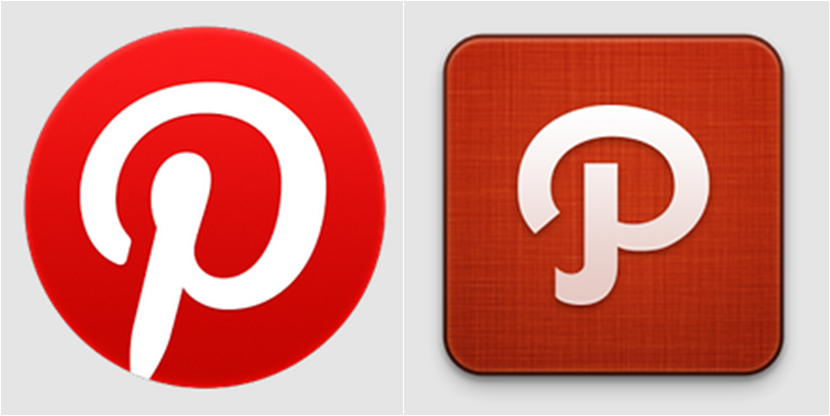 WIPS global: Pinterest and Path want P! Trademark battle over letter ‘P’