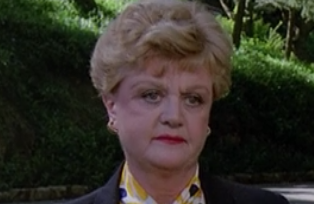 Whatever Happened to Jessica Fletcher?