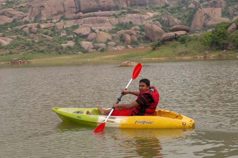 Goa : Thrilling Water Activities That Will Make Your Goa Holidays Memorable