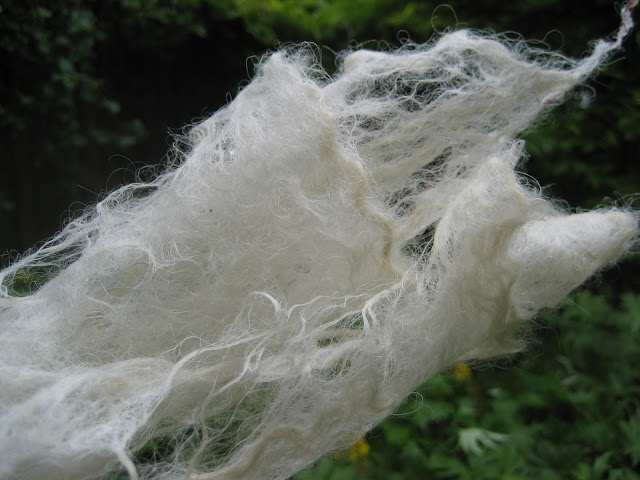 FILZ-T-RAUM und HERZENSDINGE: SWISS FELT-ART