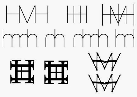 EMP253: Communicate with Symbols: Ideograms, Logos, Monograms