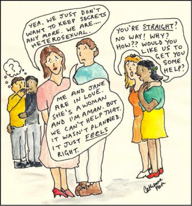 Understanding Judith Butler