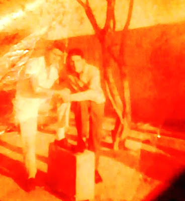 Elazotevenezolanoelblog: El Cantinflas de Lara, Lumar Pérez, cumpliendo ...