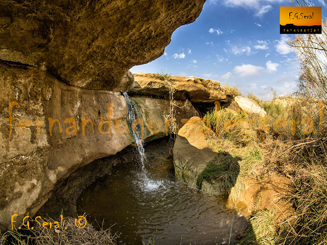 -PAISAJES DE LOS MONEGROS - Fotografias-Fernando Gonzalez Seral ...