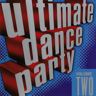 Various Artists - Ultimate Dance Party: Volume Two (1997) ~ Mediasurfer.ch