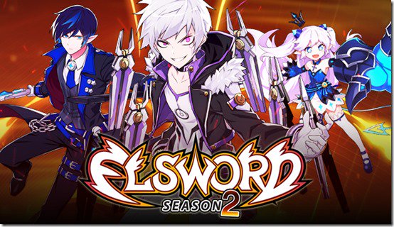 Elsword