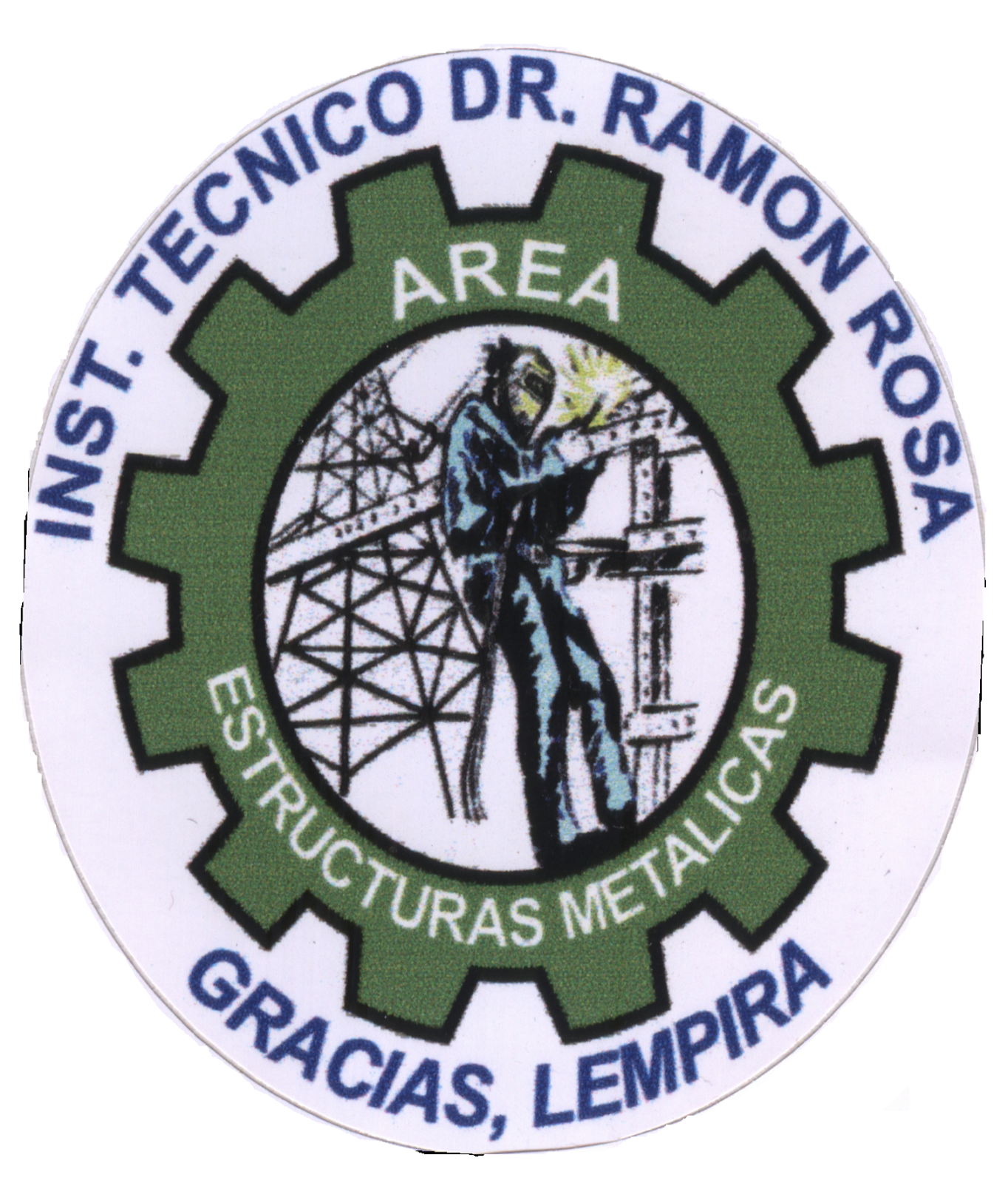 Instituto Técnico Dr Ramón Rosa: Quienes Somos