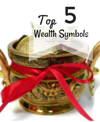 Unique Feng Shui Blog: Top 5 Feng Shui Symbols that Activate your ...