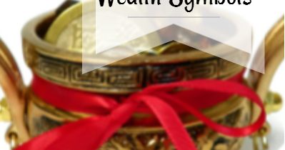 Unique Feng Shui Blog: Top 5 Feng Shui Symbols that Activate your ...