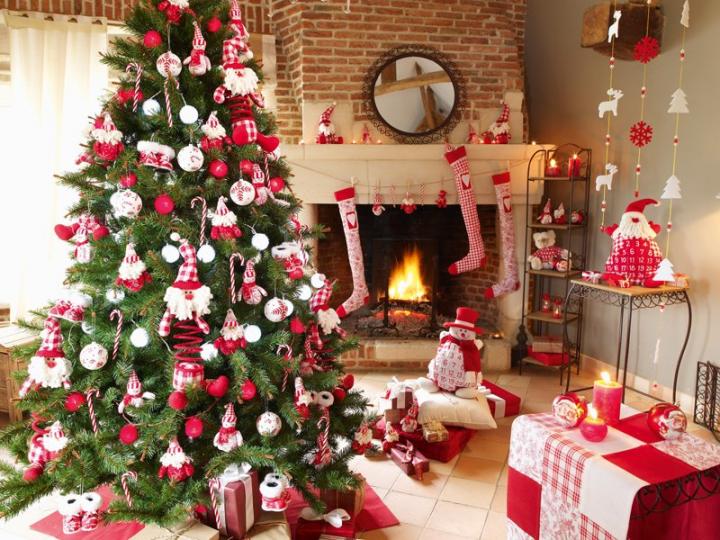 Tendencias en decoración para esta Navidad - Decoguia - Tu guía de ...