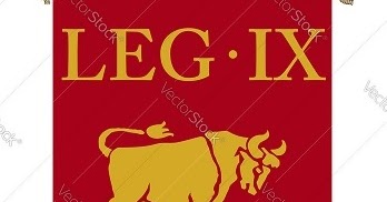 Hispania romana: Legión IX Hispana