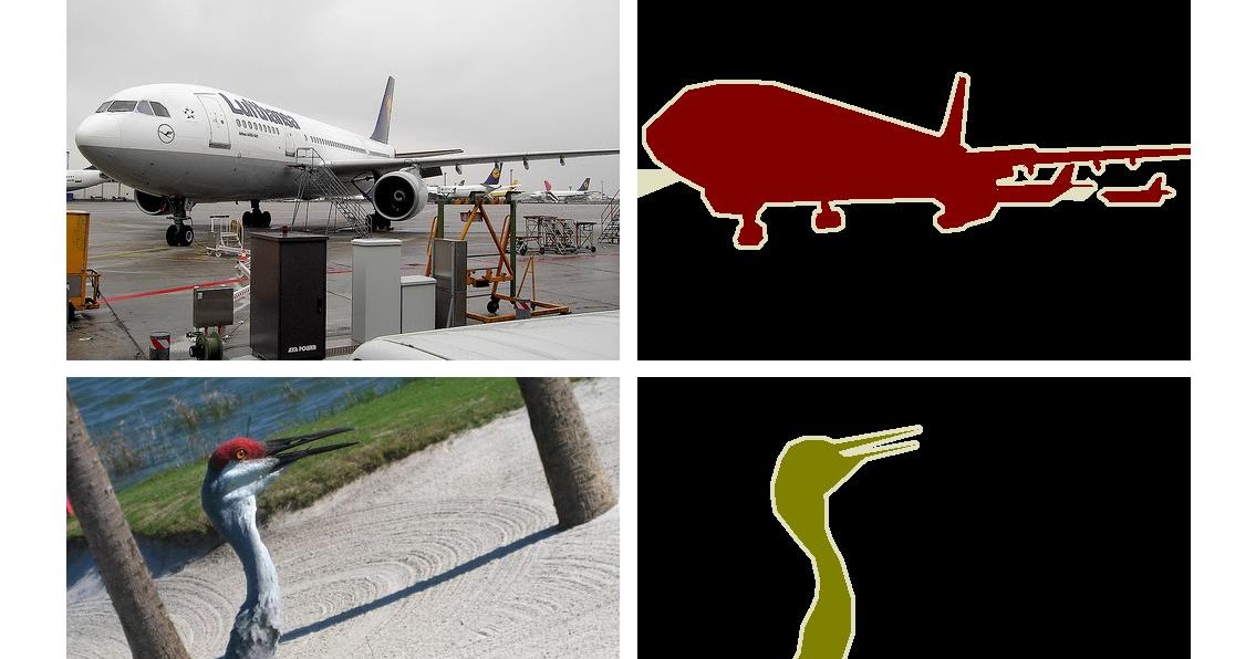 memo: Fully Convolutional Networks by Chainer