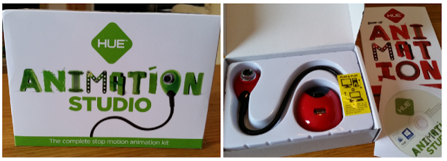 Life As Kim: HUE Animation Studio - Review!