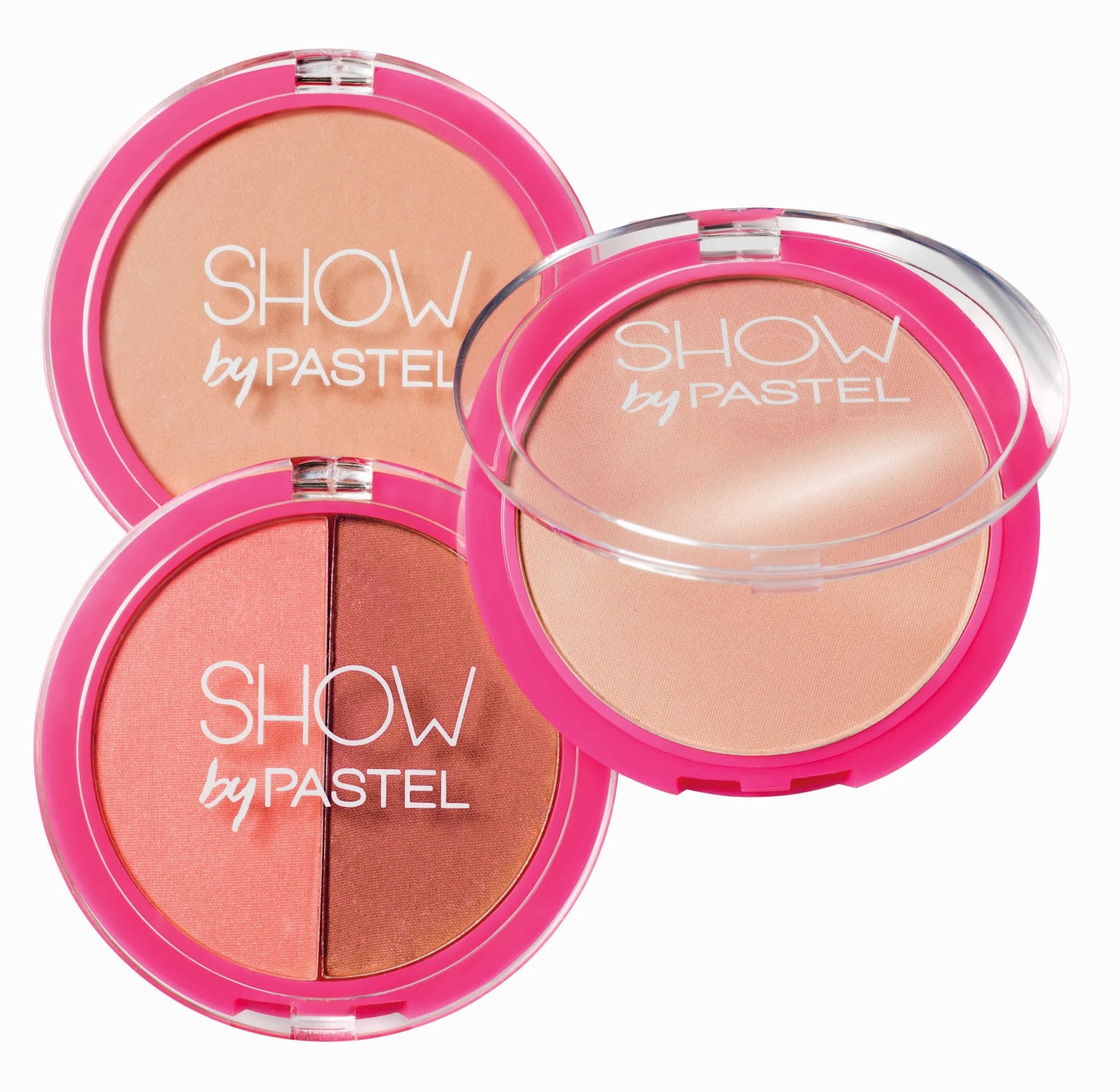 KADINCA YORUMLAR: Pastel, Show by Pastel koleksiyonuna yepyeni iki ürün ...