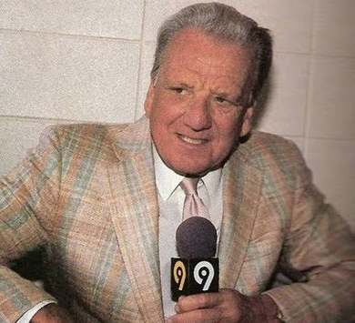 Bleeding Yankee Blue: REMEMBERING RALPH KINER