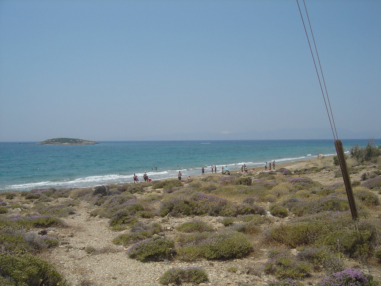 ELIKA-MARATHIAS: Ιουλίου 2011