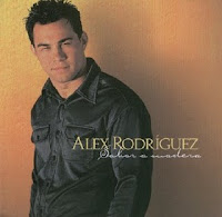 Letras de Alabanzas: Letra Alex Rodriguez - Dibujo De Amor