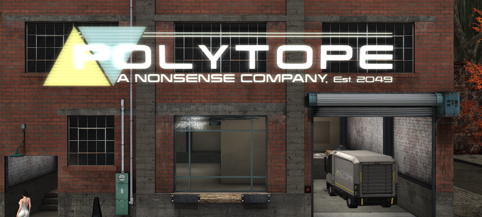 VIER SHOPS UND EIN PLAYGROUND: NEW GATE WORKSHOP – CTP/SX – SKITTISH – POLYTOPE (Adult)