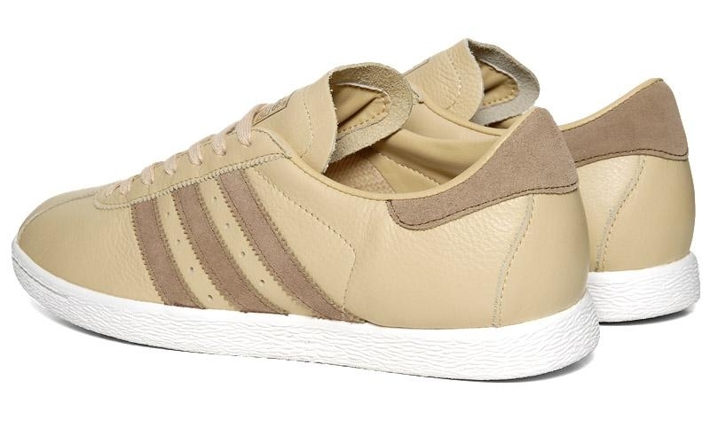 anti-Beauty Bundle: Adidas Tobacco Leather