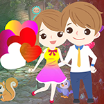 Games4King Lovers Rescue Walkthrough - Escape Games - New Escape Games ...