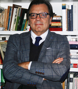 LA MIRADA ACTUAL: Ignacio María Muñoz, Poeta invitado de “La Mirada Actual”