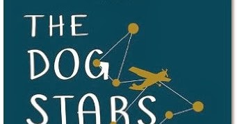 The County Library Book Club Sets: The Dog Stars by Peter Heller