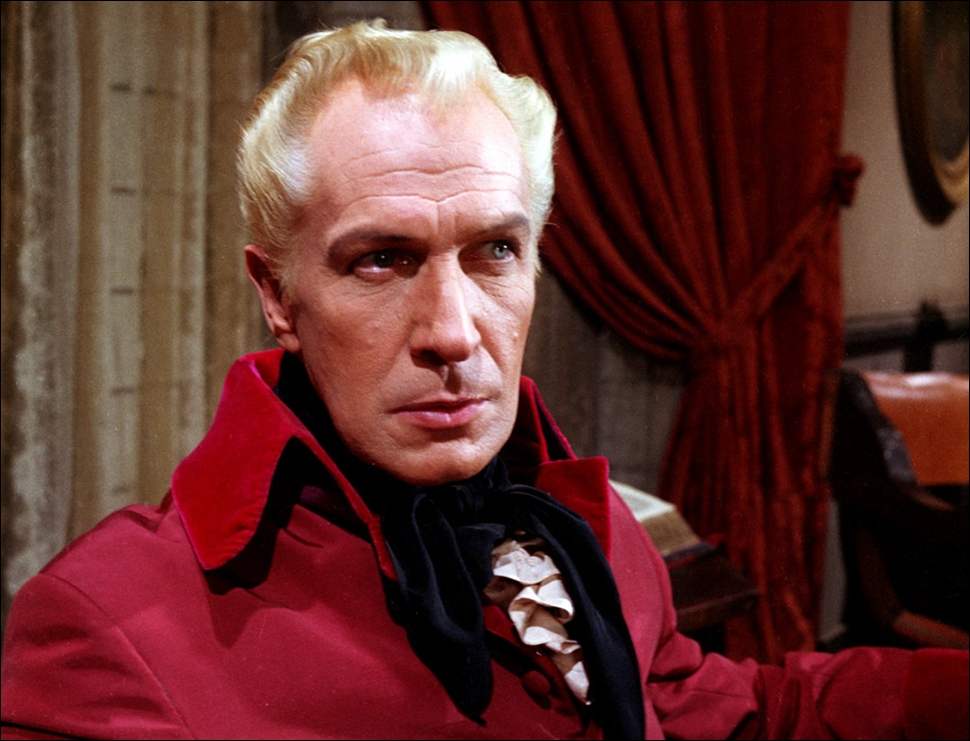 Isolamento Total: Sou Roderick Verden