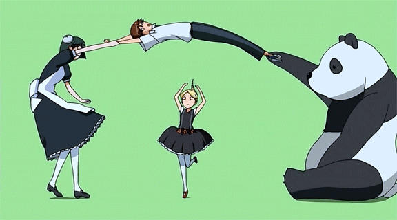 ♥O diário de uma otome boba♥