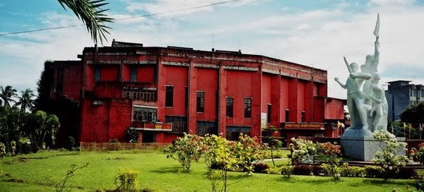 Mymensingh Educational Institutes