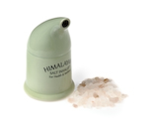 The OM Shoppe: Top 10 Benefits of the Himalayan Salt Inhaler