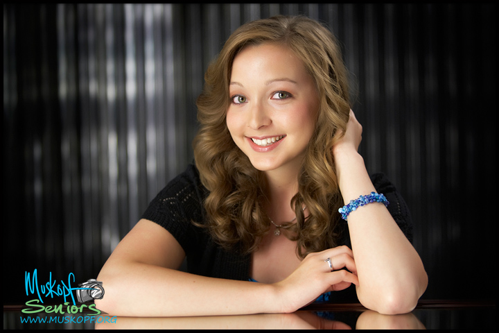 Muskopf Photography, LLC "The Classic Beauty Project": June 2011