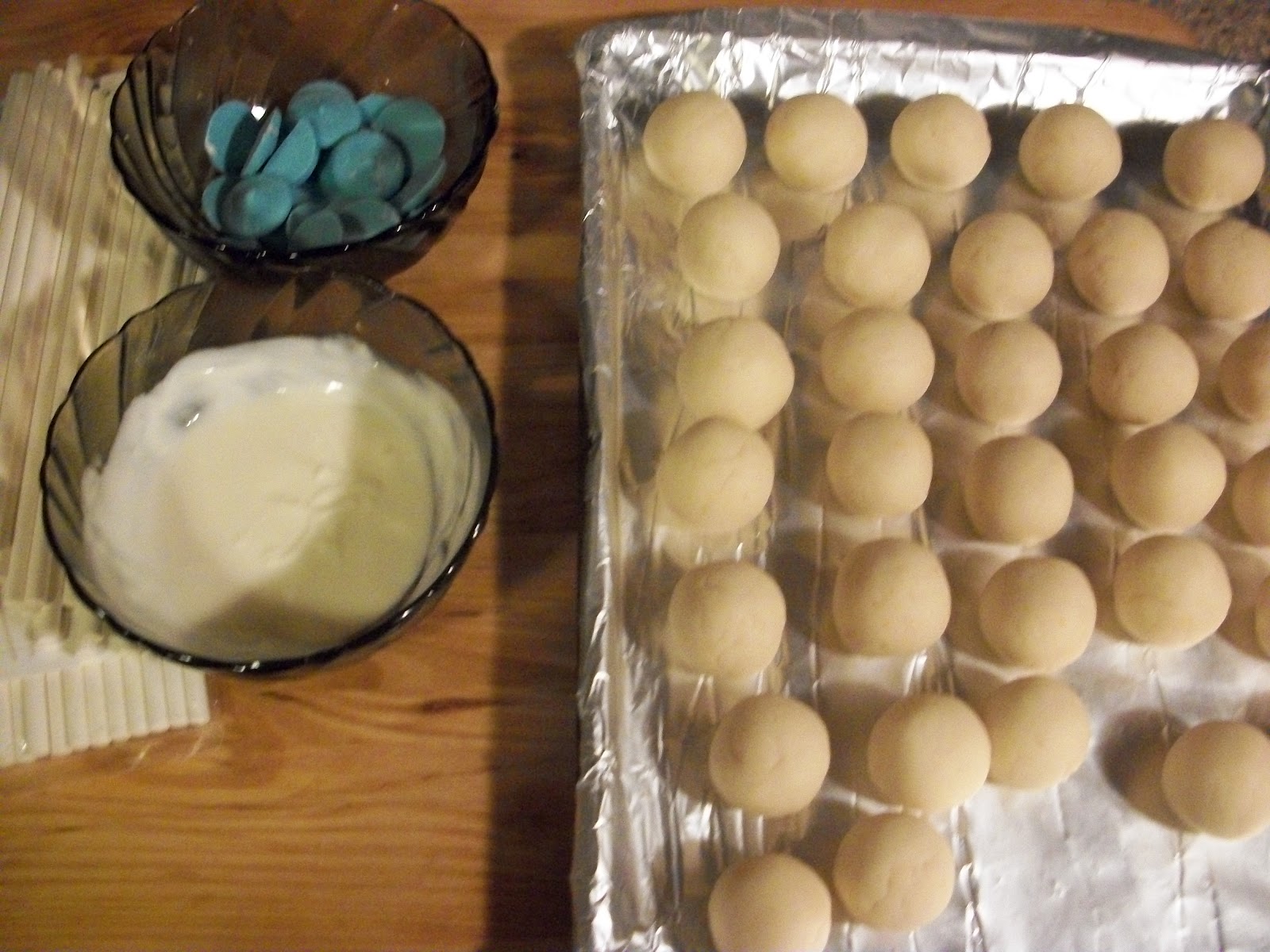 Cooking with love ! : 2012-02-26