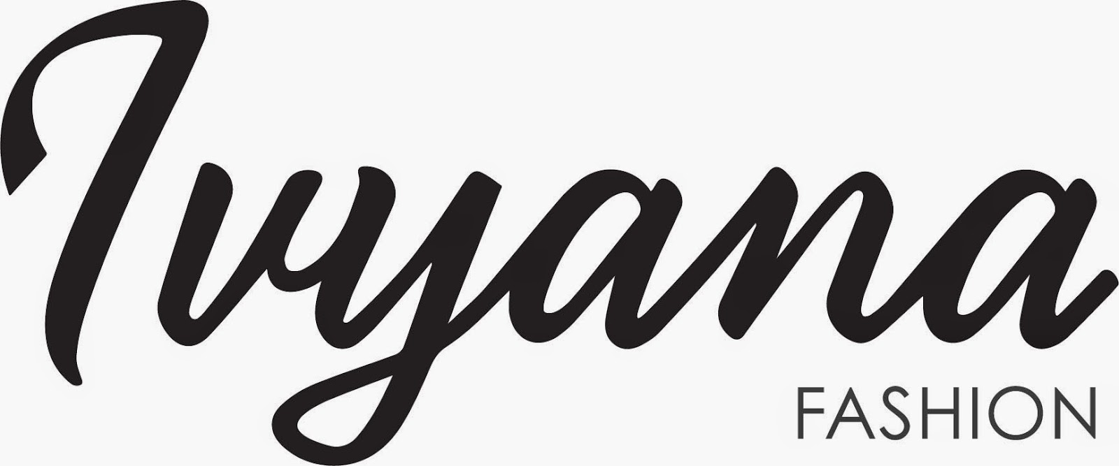 Life with Daryl Ivyana: New Logo!