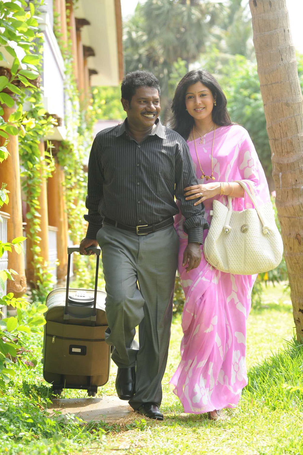 Machan Movie Stills - Wallwoods