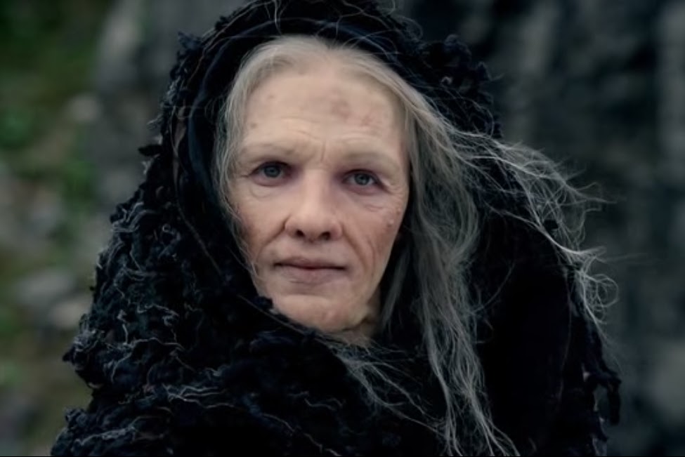 Adventures in Camelot (and Sherwood!): Merlin 509: With All My Heart