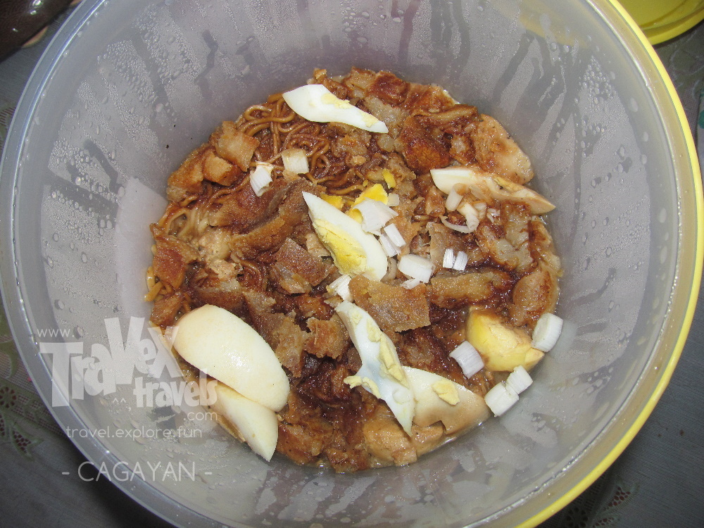 Jeff’s Pancit Batil Patong and Nueva Vizcaya’s G&B Buko Pie are the ...