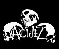 Acidez Discografia Completa