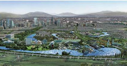 Daftar Nama Nama PT di Kawasan GIIC (Greenland International Industrial ...