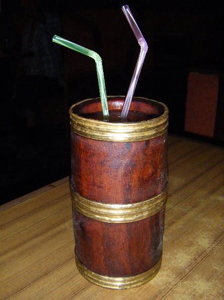 Tongba - Alchetron, The Free Social Encyclopedia